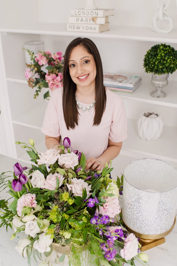 Meet Our Event Planners | Arora Events